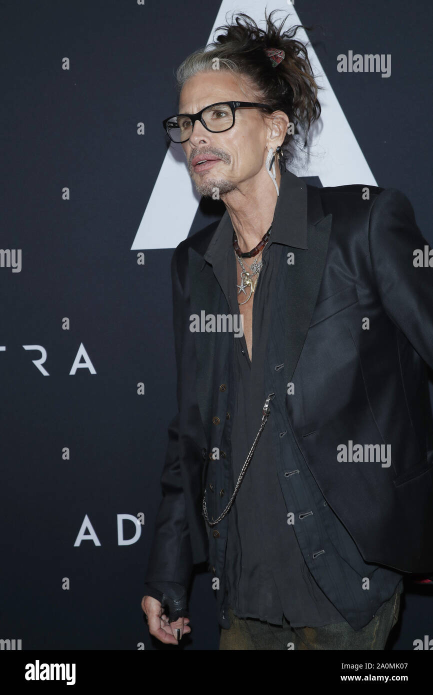 September 18, 2019, Los Angeles, CA, USA: LOS ANGELES - SEP 18: Steven ...