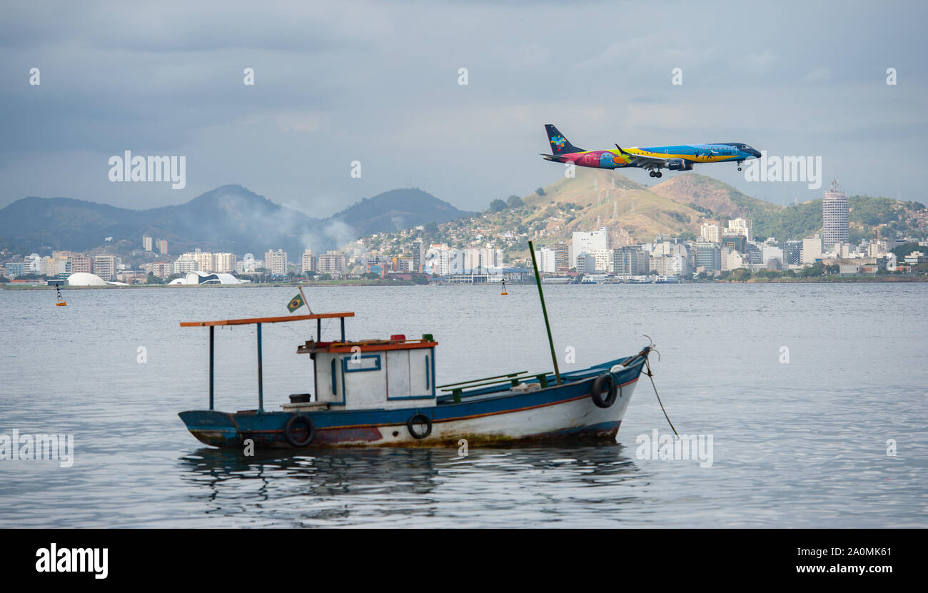 Rio azul vessel hi-res stock photography and images - Alamy