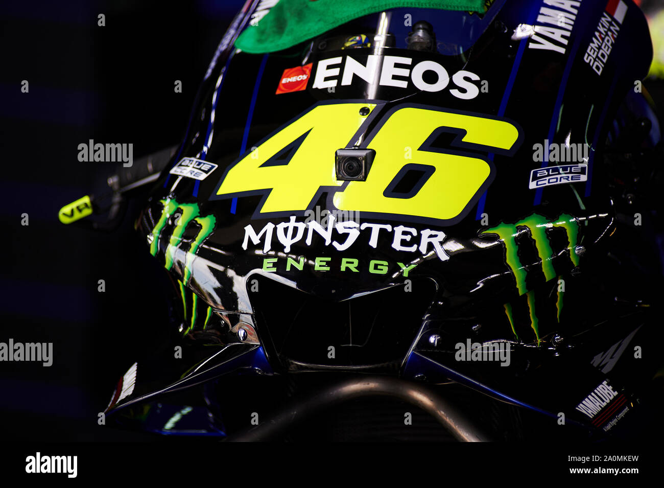 M1 grand hi-res stock photography and images - Alamy