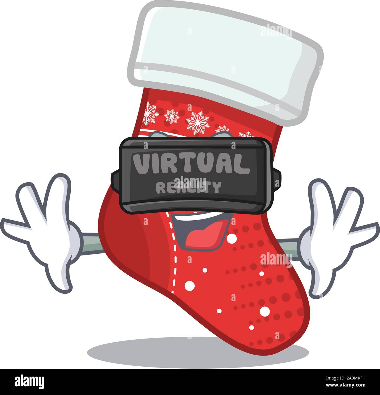 Stocking tool Stock Vector Images - Alamy