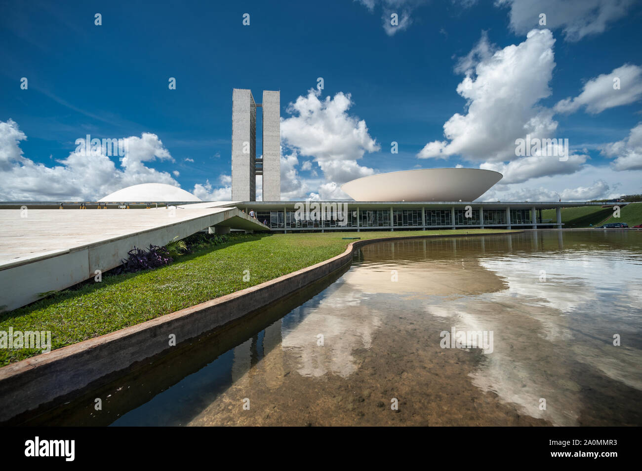 Congress grass hi-res stock photography and images - Alamy