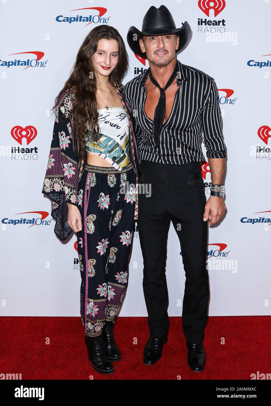 Audrey Caroline Mcgraw