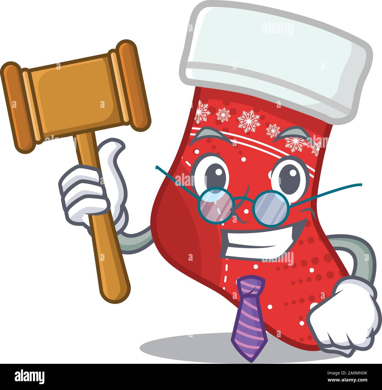 Hanging judge Stock Vector Images - Alamy