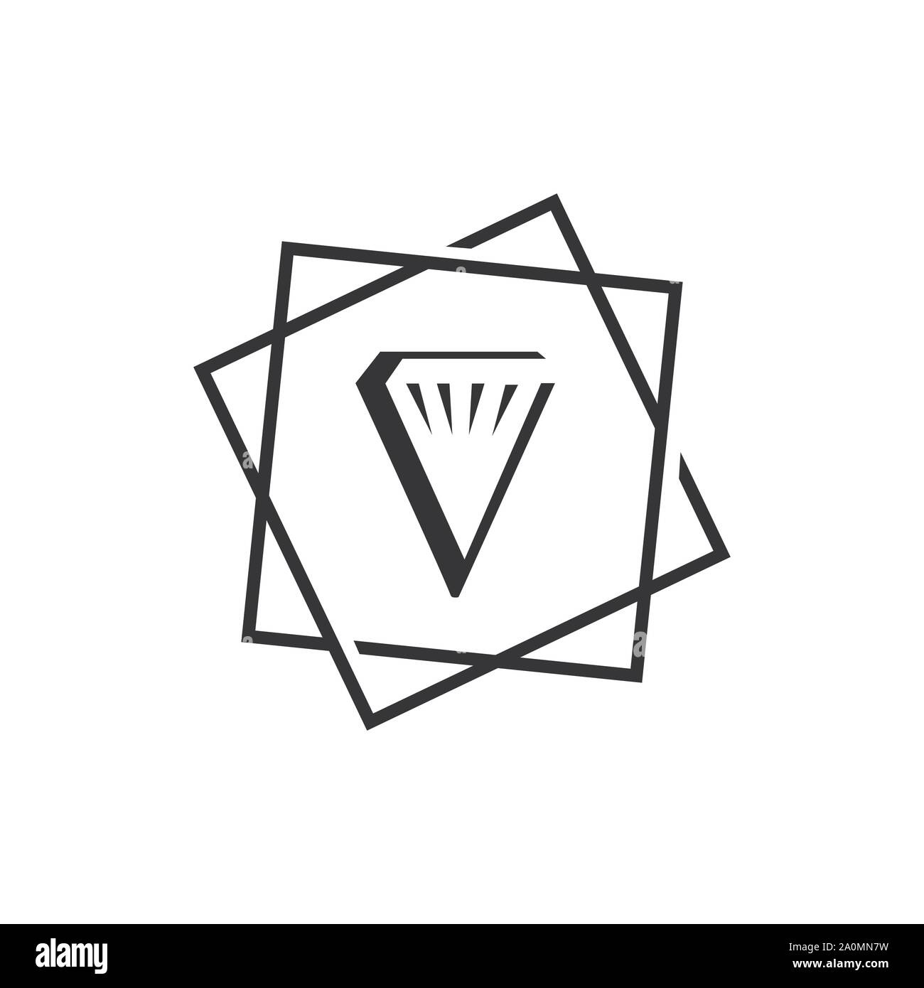 White gold jewellery Stock Vector Images - Alamy