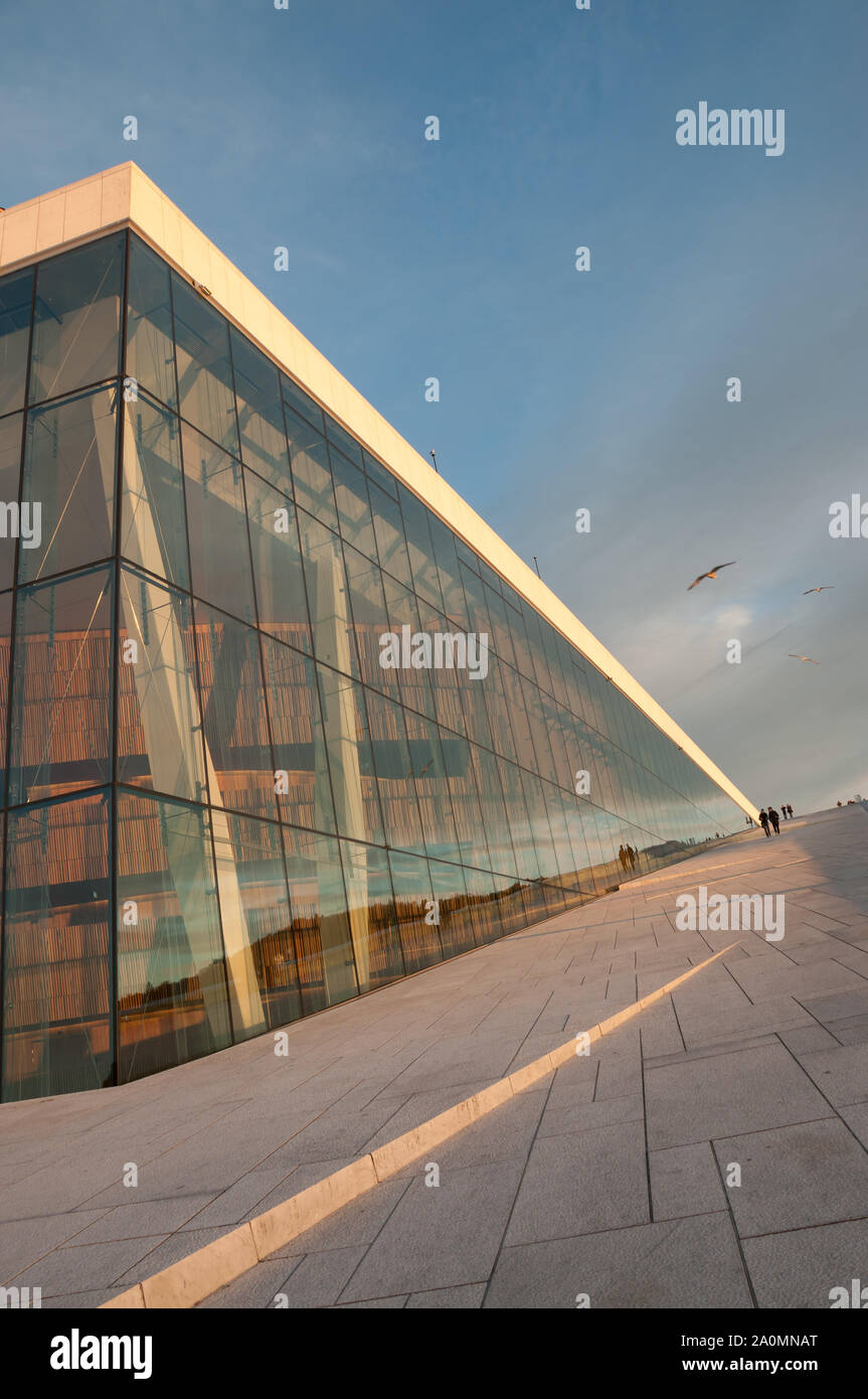 Oslo november 21 hi-res stock photography and images - Alamy