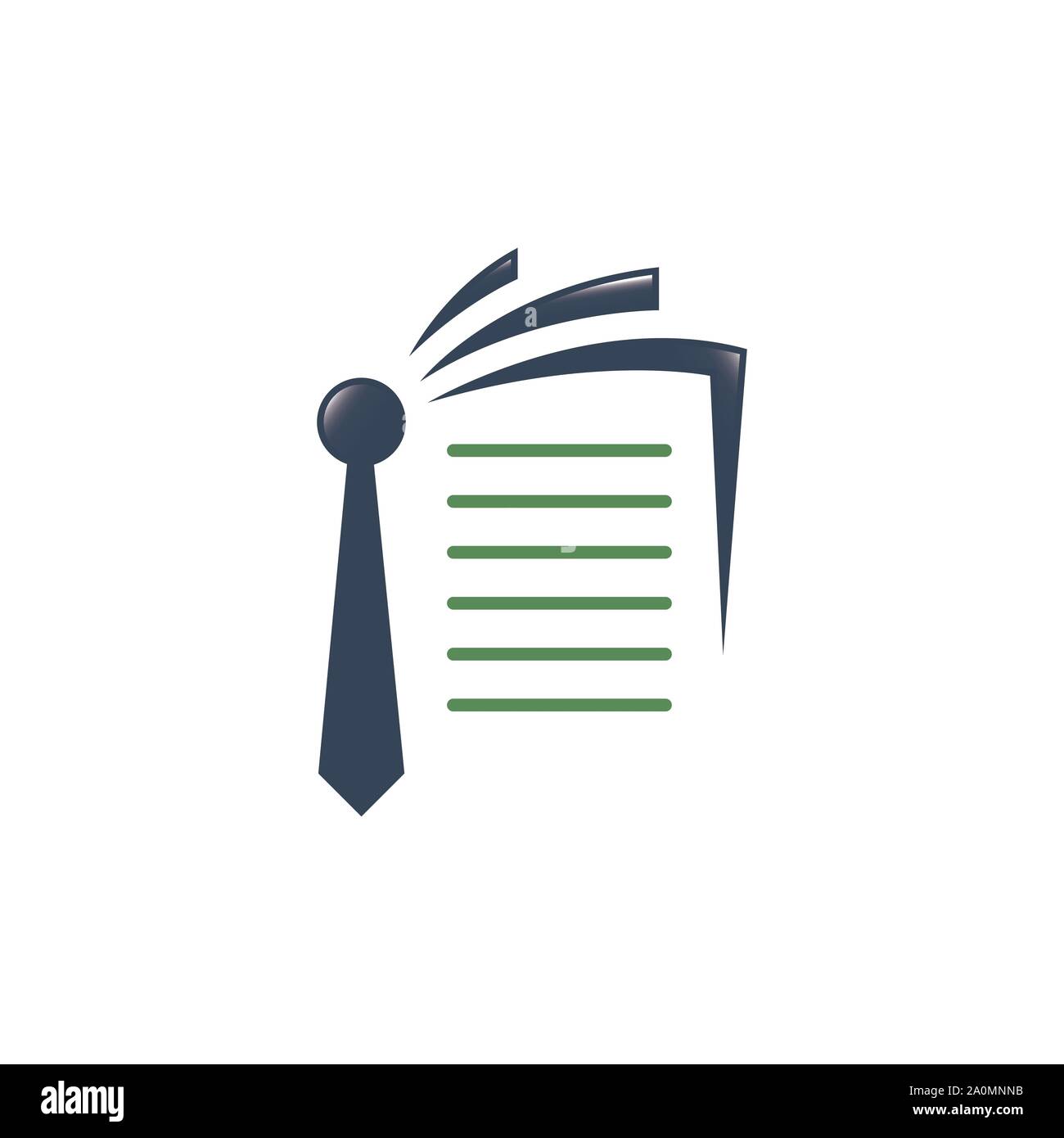 Resume template vector hi-res stock photography and images - Alamy