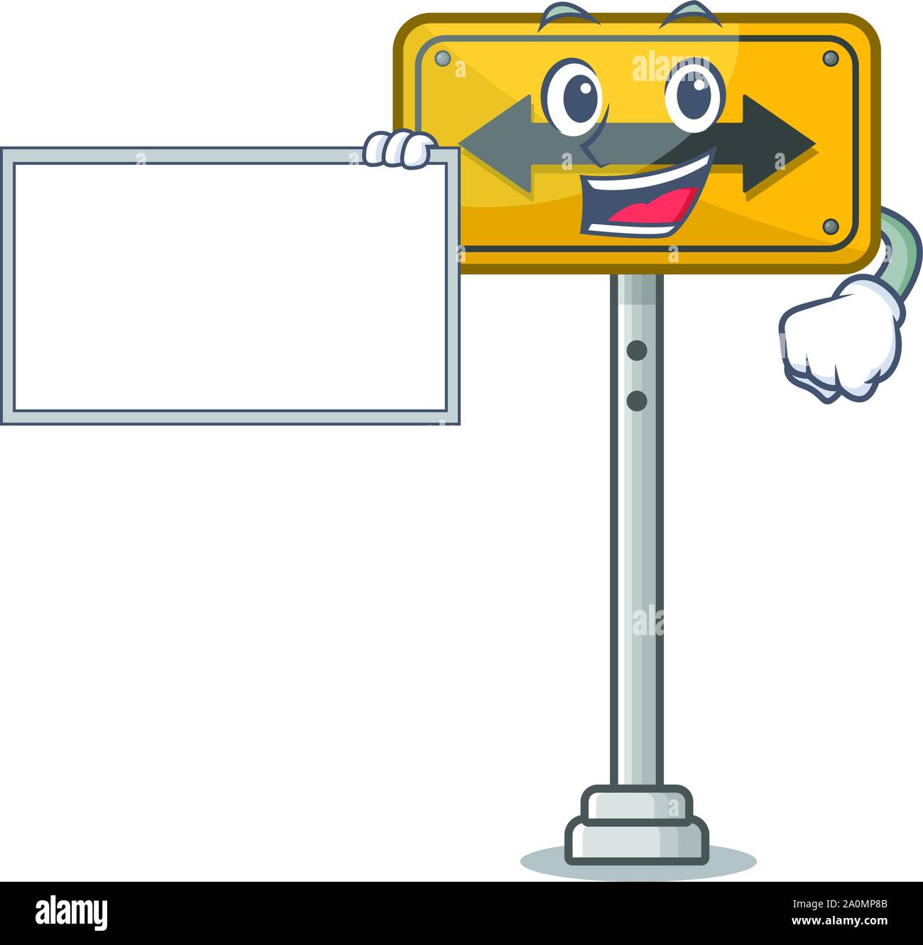 Motorists warning sign Stock Vector Images - Alamy