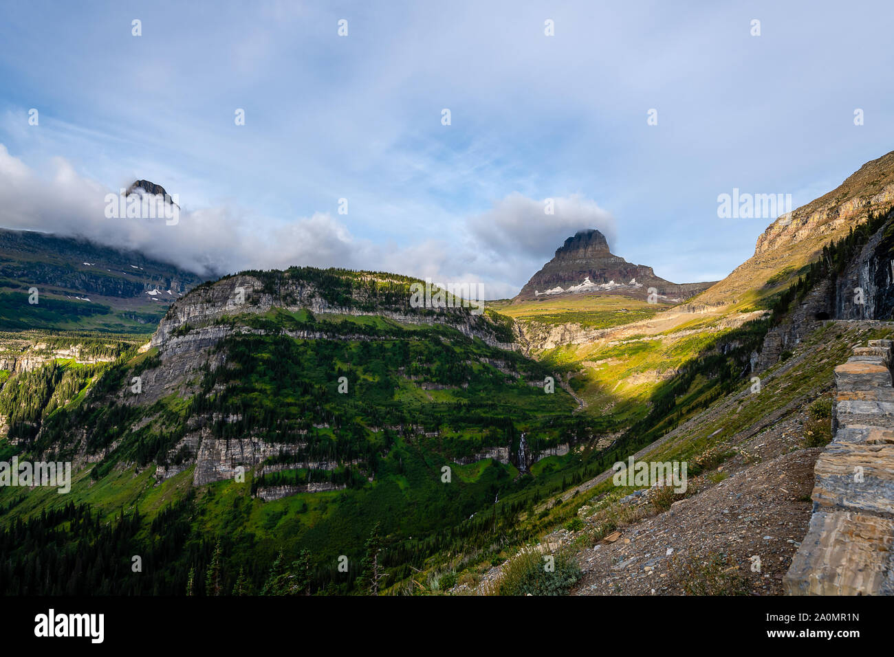 Logan valley hi-res stock photography and images - Alamy