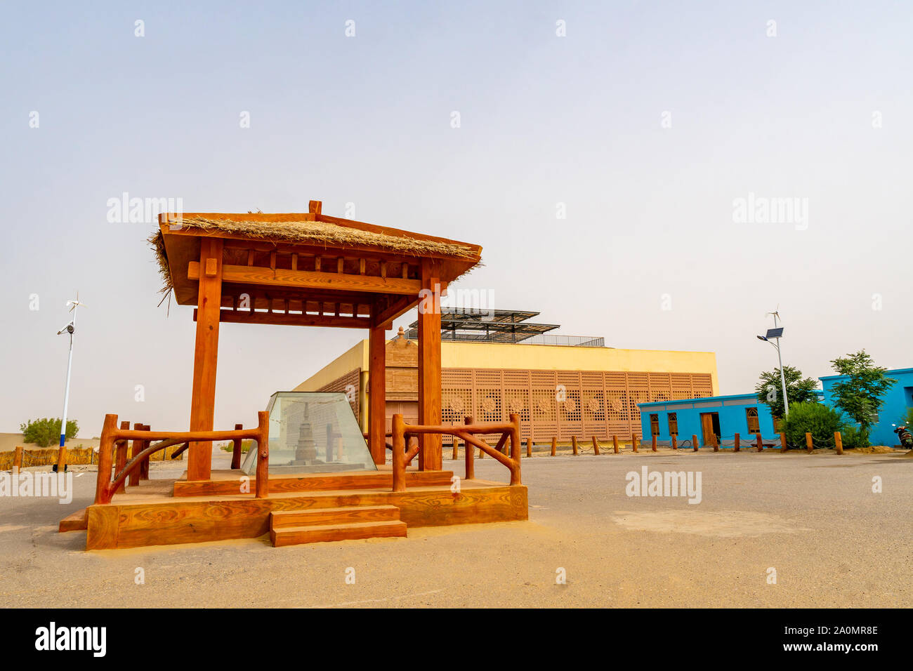 Khotan ancient hi-res stock photography and images - Alamy