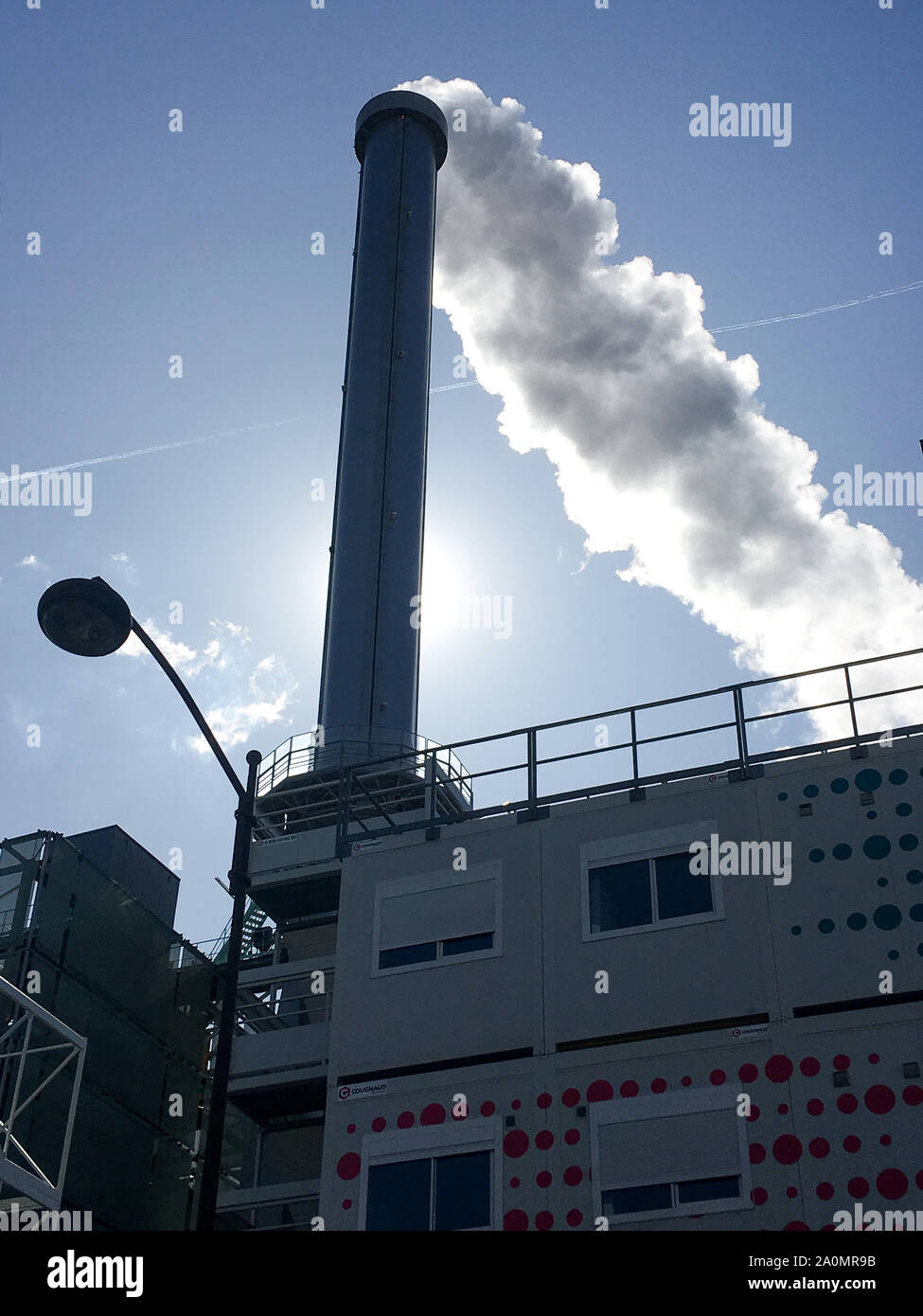 Waste valorization hi-res stock photography and images - Alamy