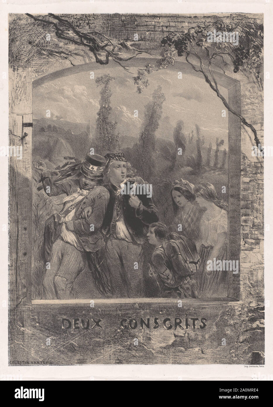 Young Conscripts High Resolution Stock Photography and Images - Alamy