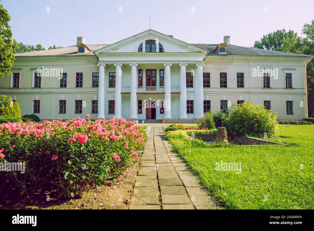 Svitene hi-res stock photography and images - Alamy