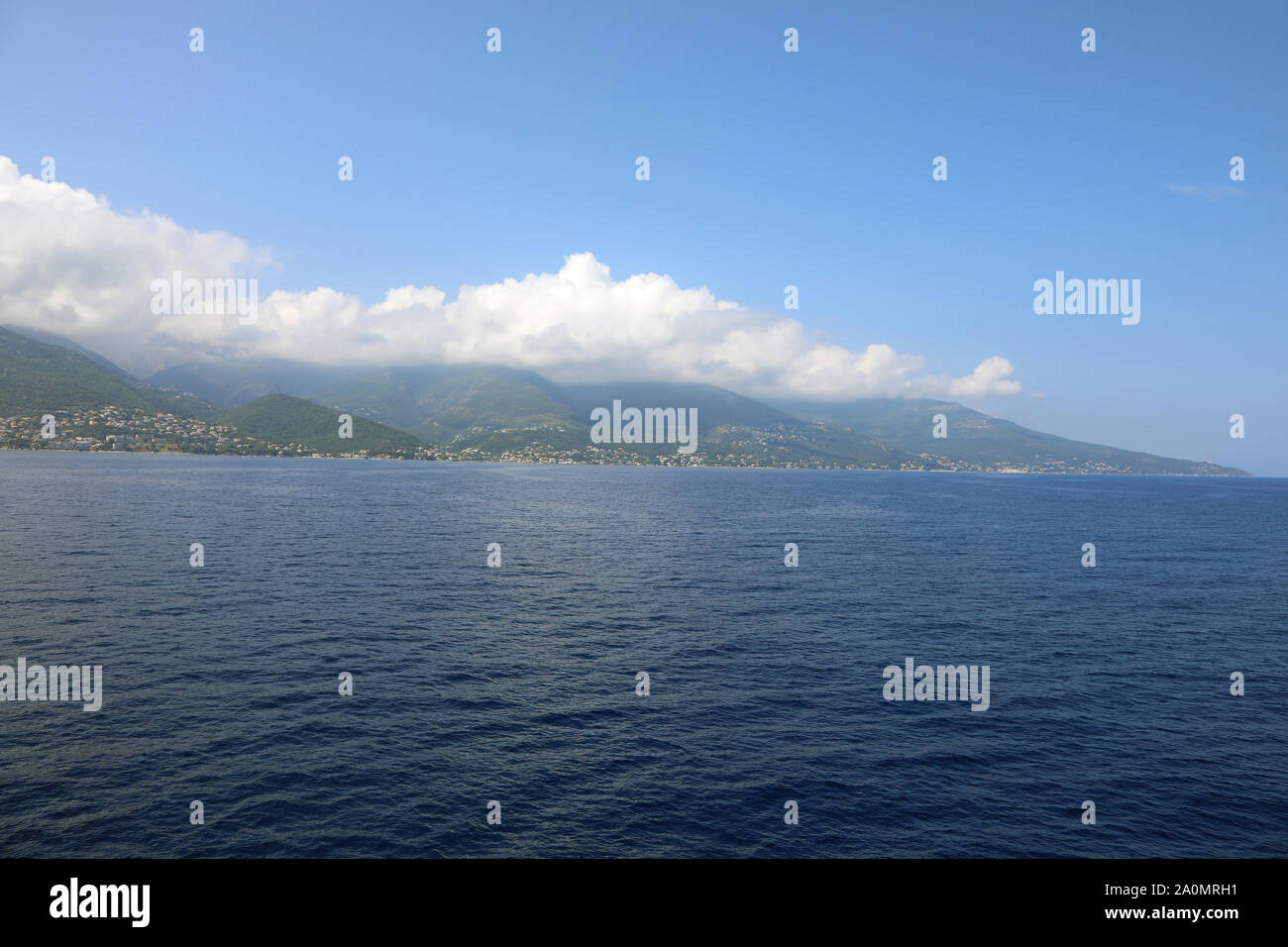 Corsican language hi-res stock photography and images - Alamy