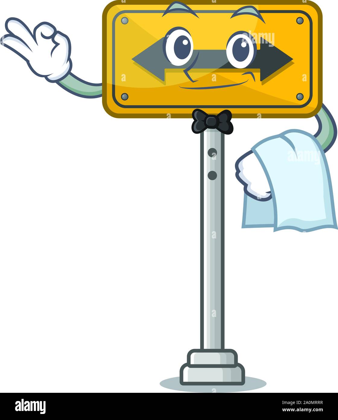 Hungarian Waiter High Resolution Stock Photography and Images - Alamy