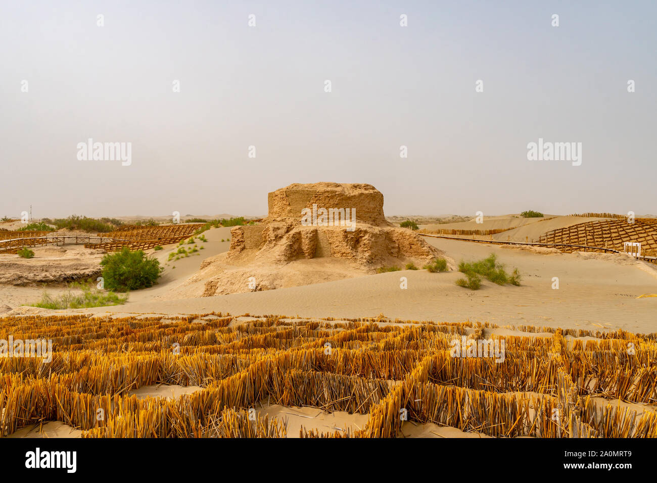 Rawak stupa hi-res stock photography and images - Alamy
