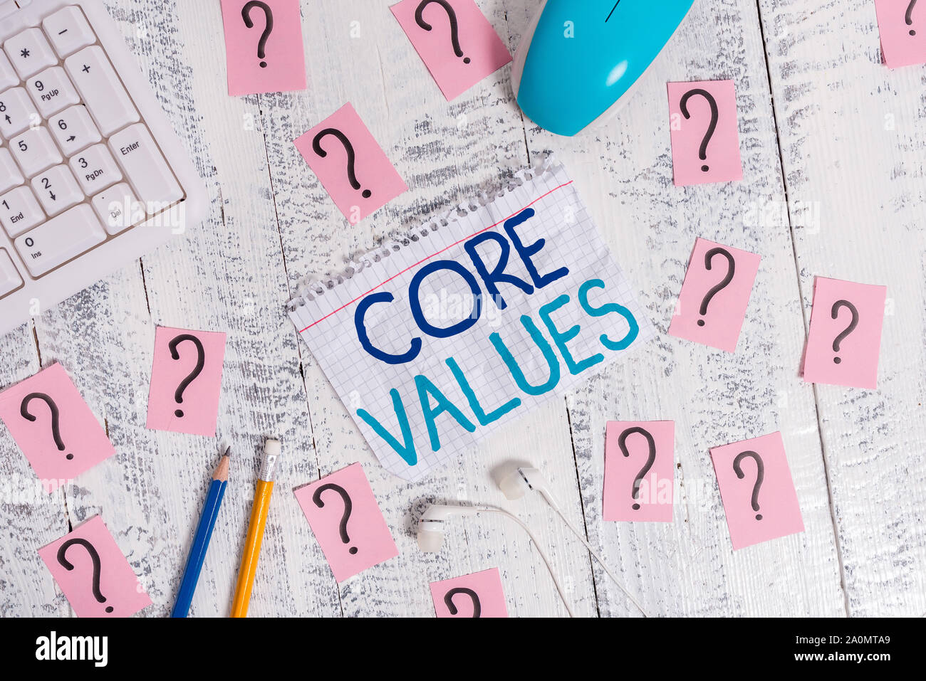 Core Values High Resolution Stock Photography and Images - Alamy