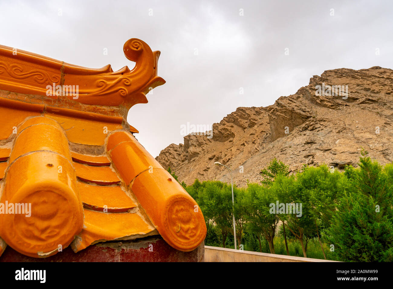Hotan mountains hi-res stock photography and images - Alamy