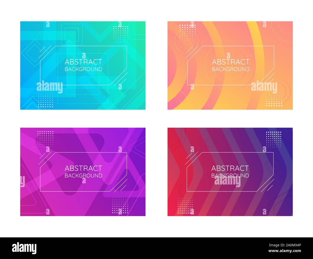 Abstract background modern complex style and geometry shape with ...