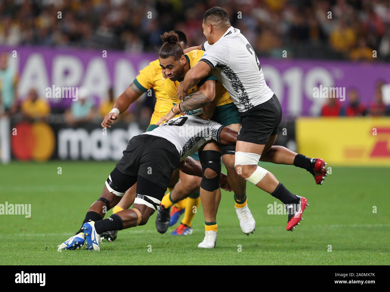 Australias lukhan salakaia loto hi-res stock photography and images - Alamy