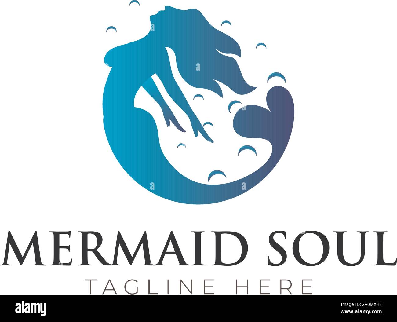 Nursery room design Stock Vector Images - Alamy