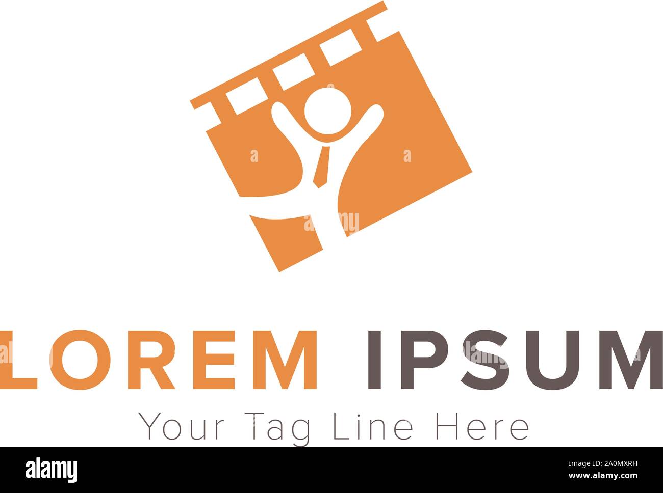 Play career Stock Vector Images - Alamy