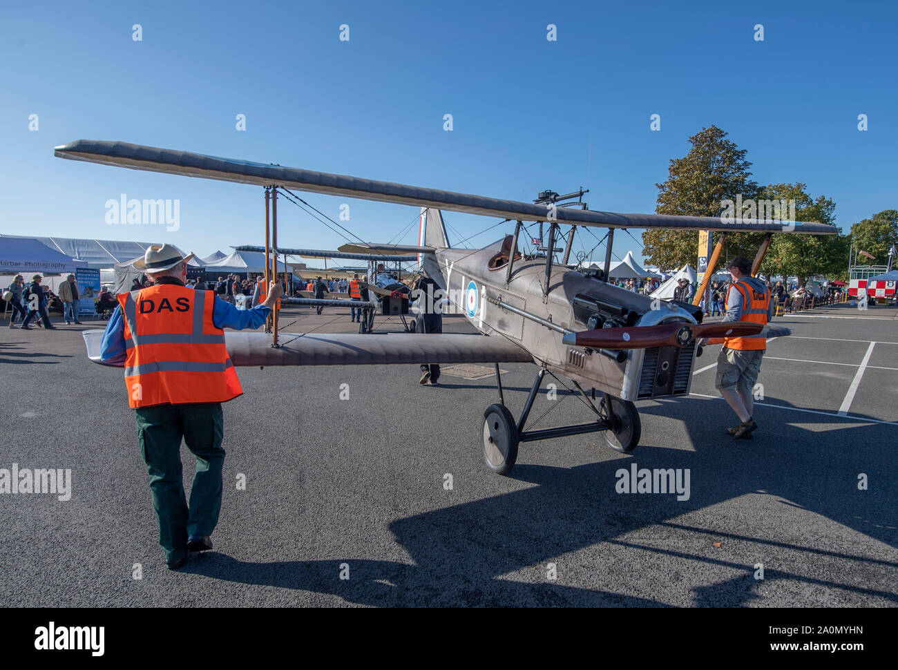 Aircraft ww1 hi-res stock photography and images - Alamy