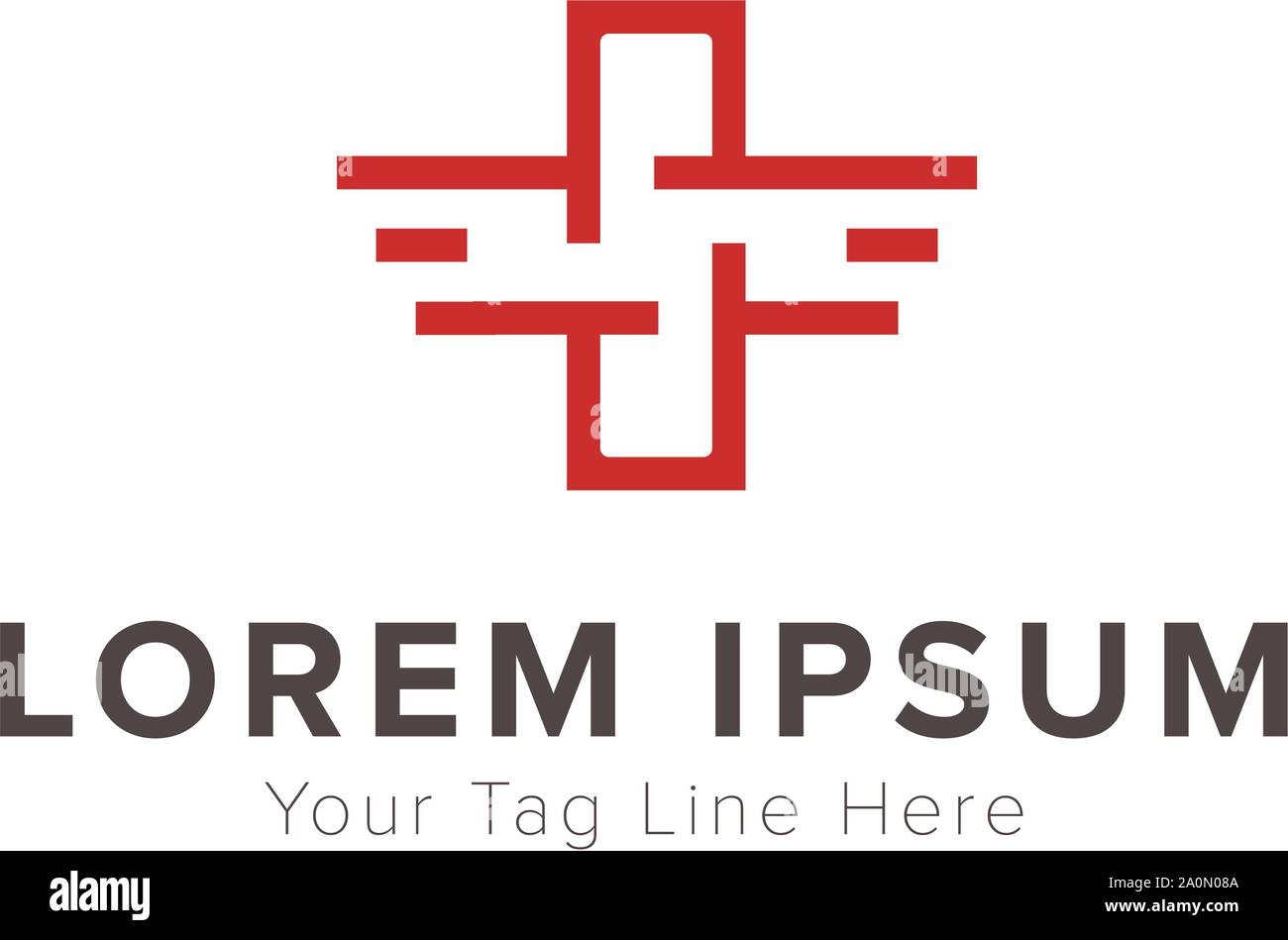 Doctor abstract Stock Vector Images - Alamy