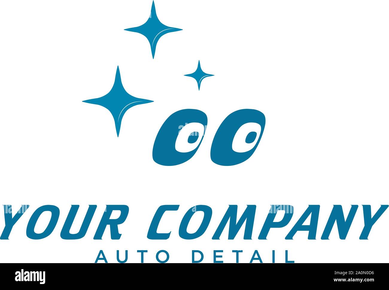 Tires icon logo design hi-res stock photography and images - Alamy