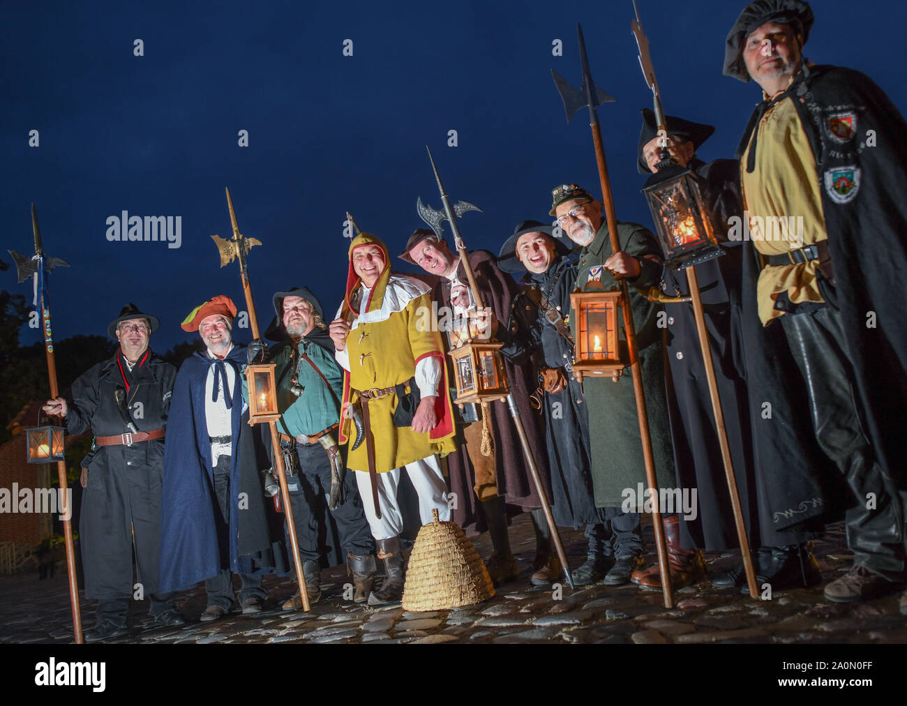 Figures represented hi-res stock photography and images - Alamy