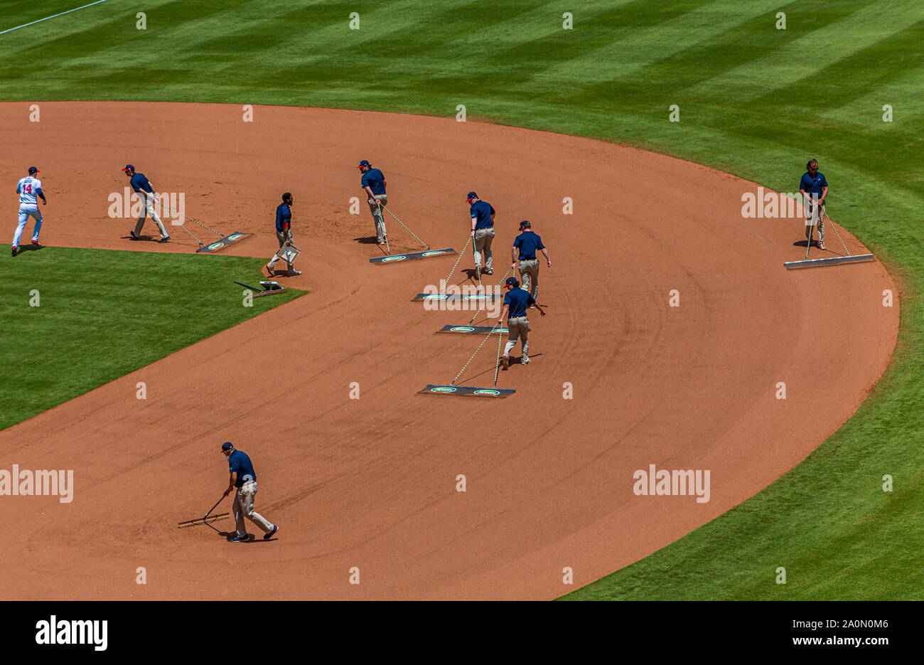 Athletic grounds hi-res stock photography and images - Alamy