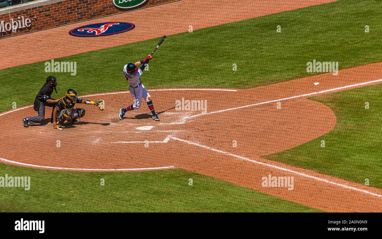 Athletic drive hi-res stock photography and images - Alamy