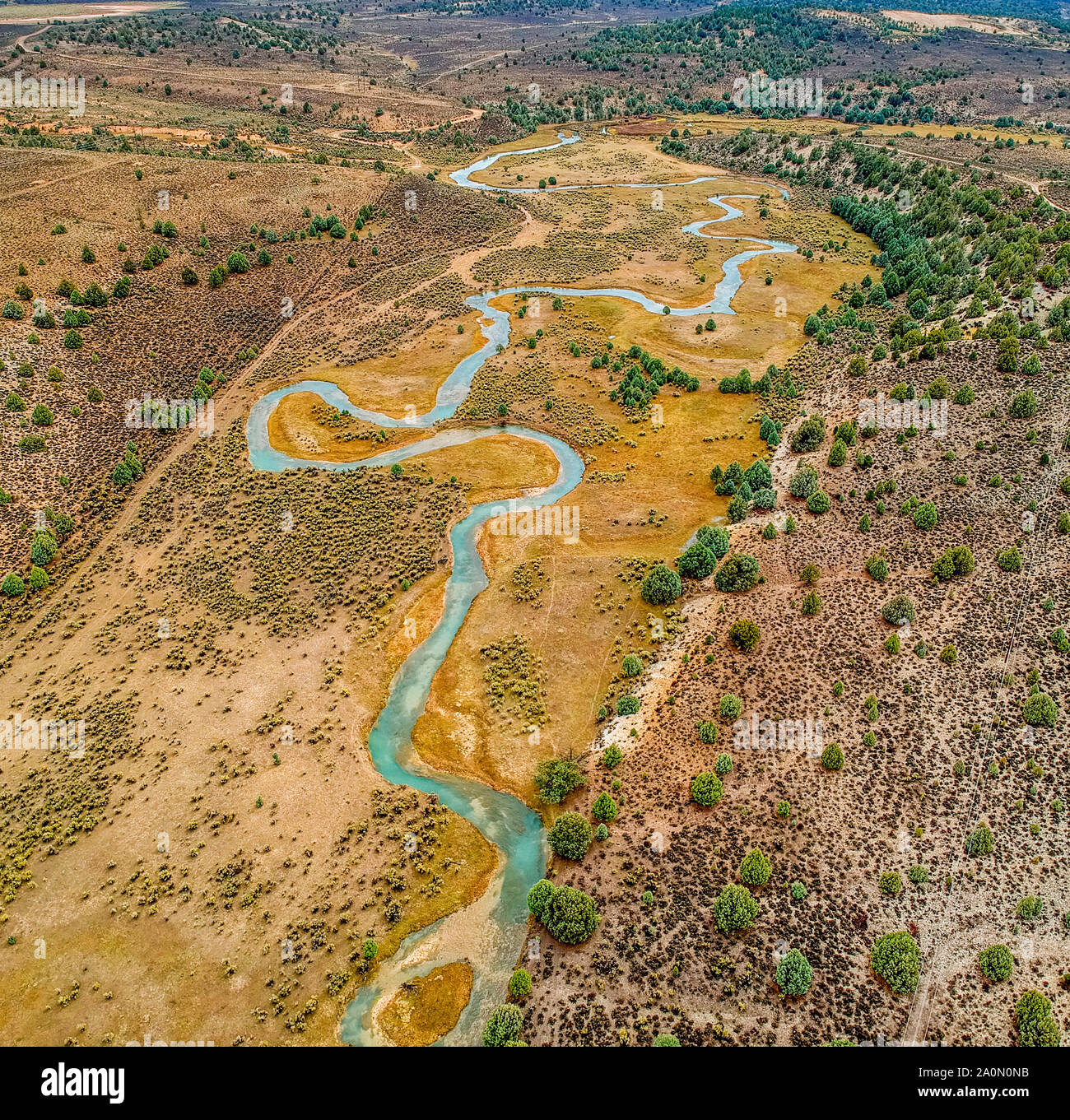 Sevier valley utah hi-res stock photography and images - Alamy