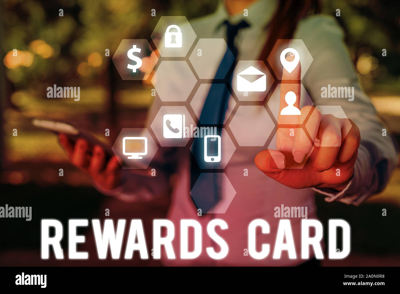 Everyday rewards hi-res stock photography and images - Alamy