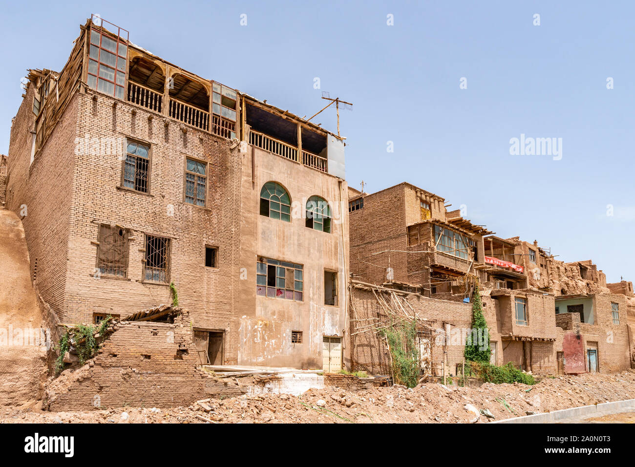 Kaxgar hi-res stock photography and images - Alamy