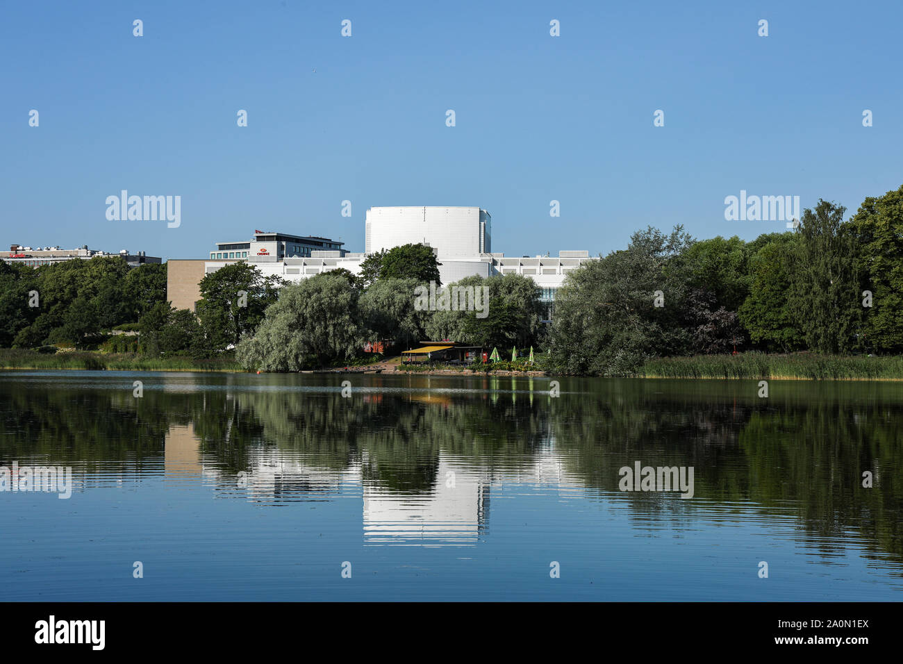 Opera house hi-res stock photography and images - Alamy