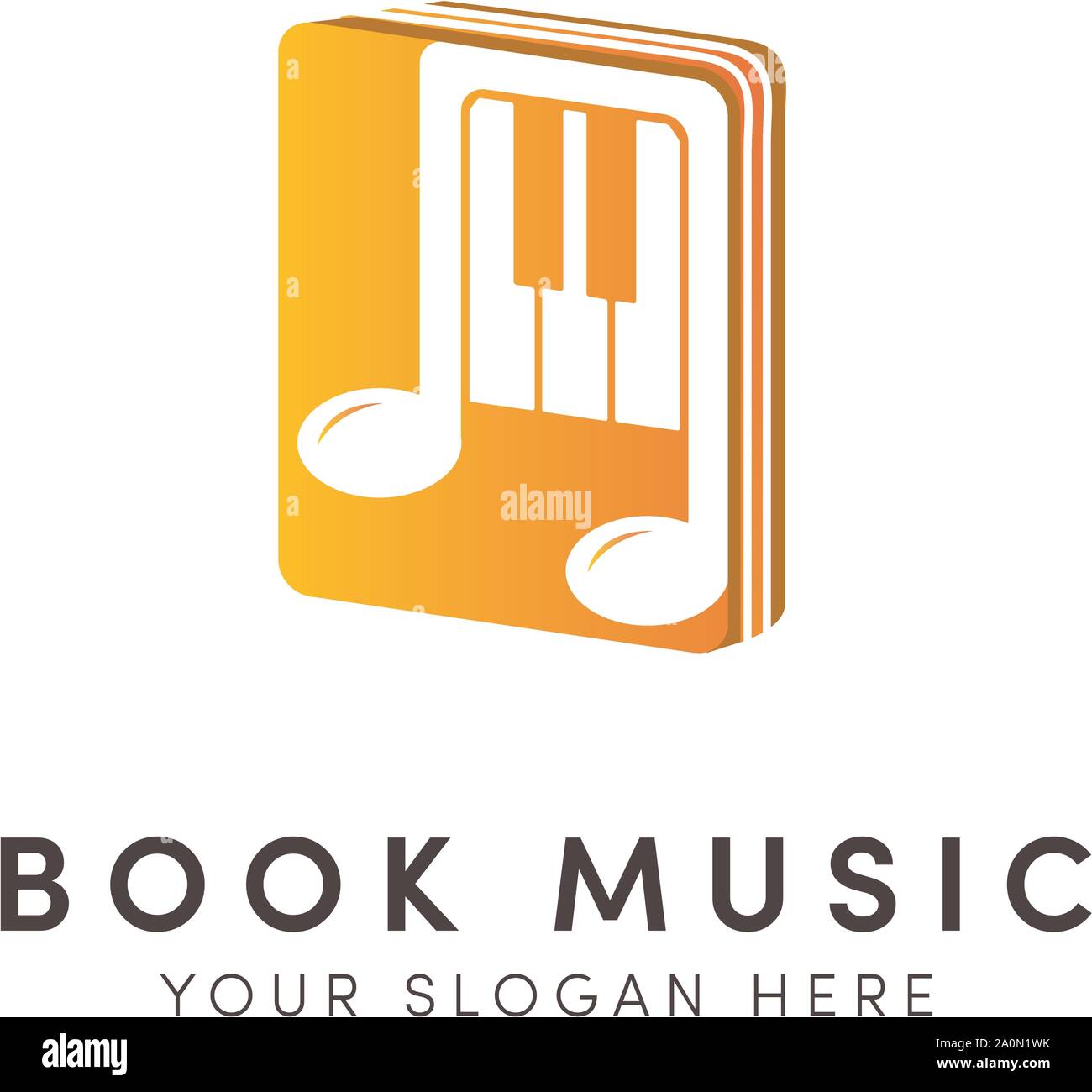 Music note paper hi-res stock photography and images - Alamy