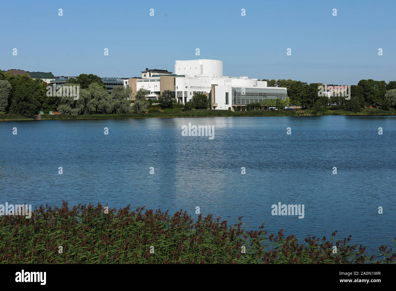 Opera house hi-res stock photography and images - Alamy
