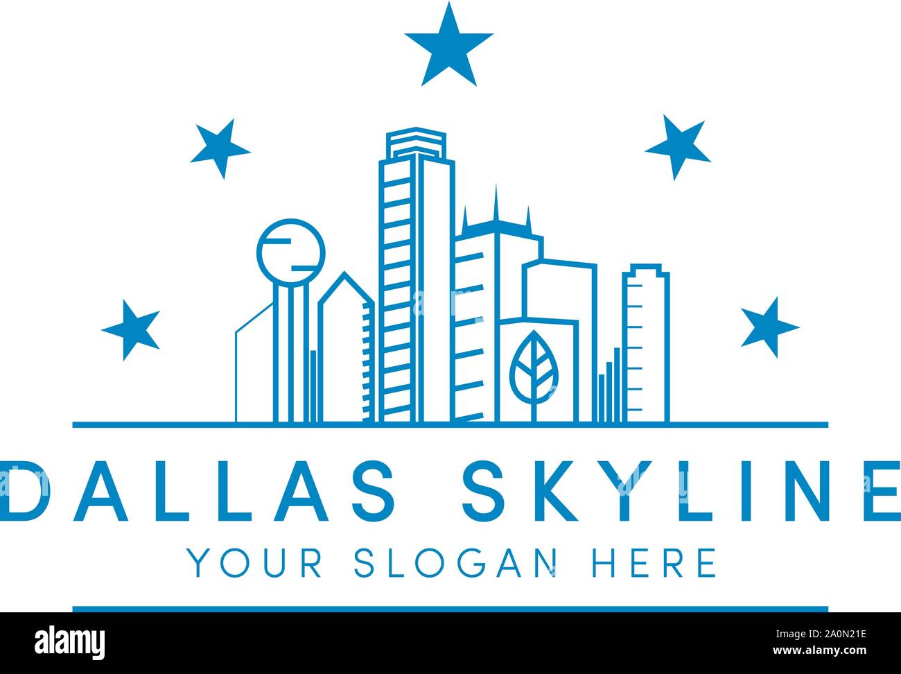 Logo Design Dallas