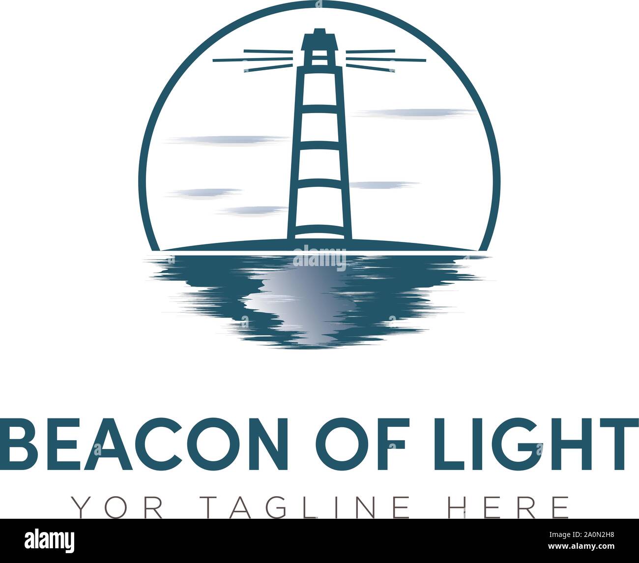 Beacon Light Logo Beacon | Dusted