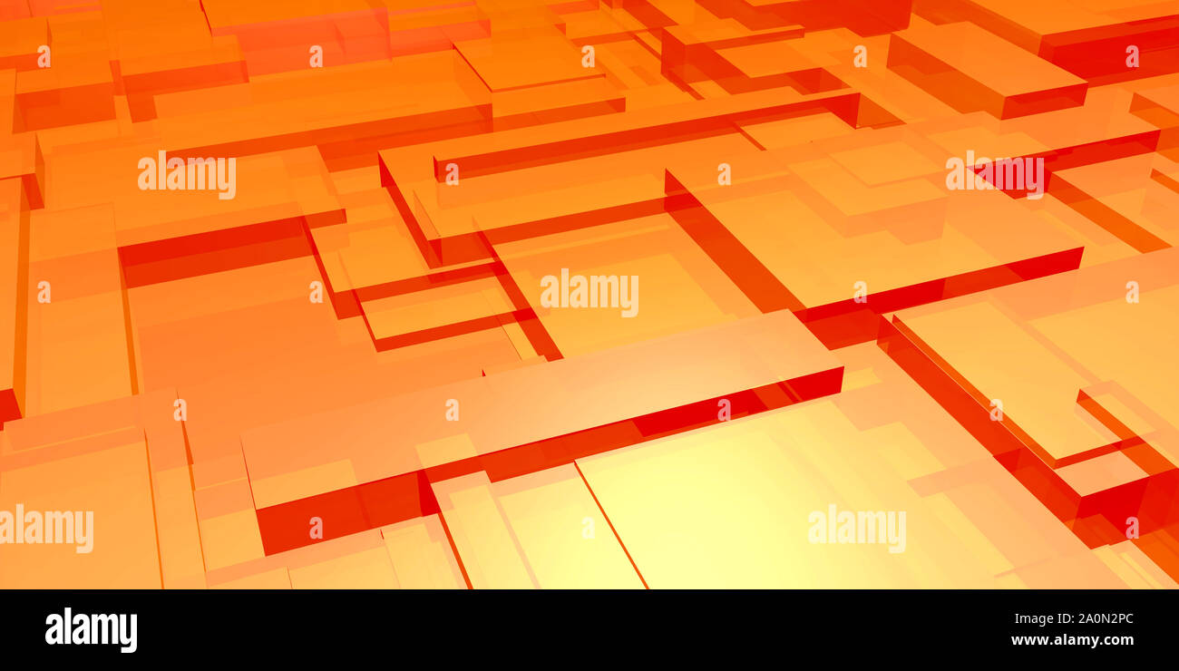 Successful Technology Idea with Man Celebrating Success Stock Photo - Alamy