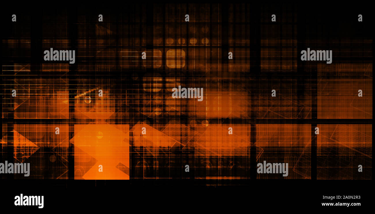 Business Finance and Accounting Graph and Charts Stock Photo - Alamy
