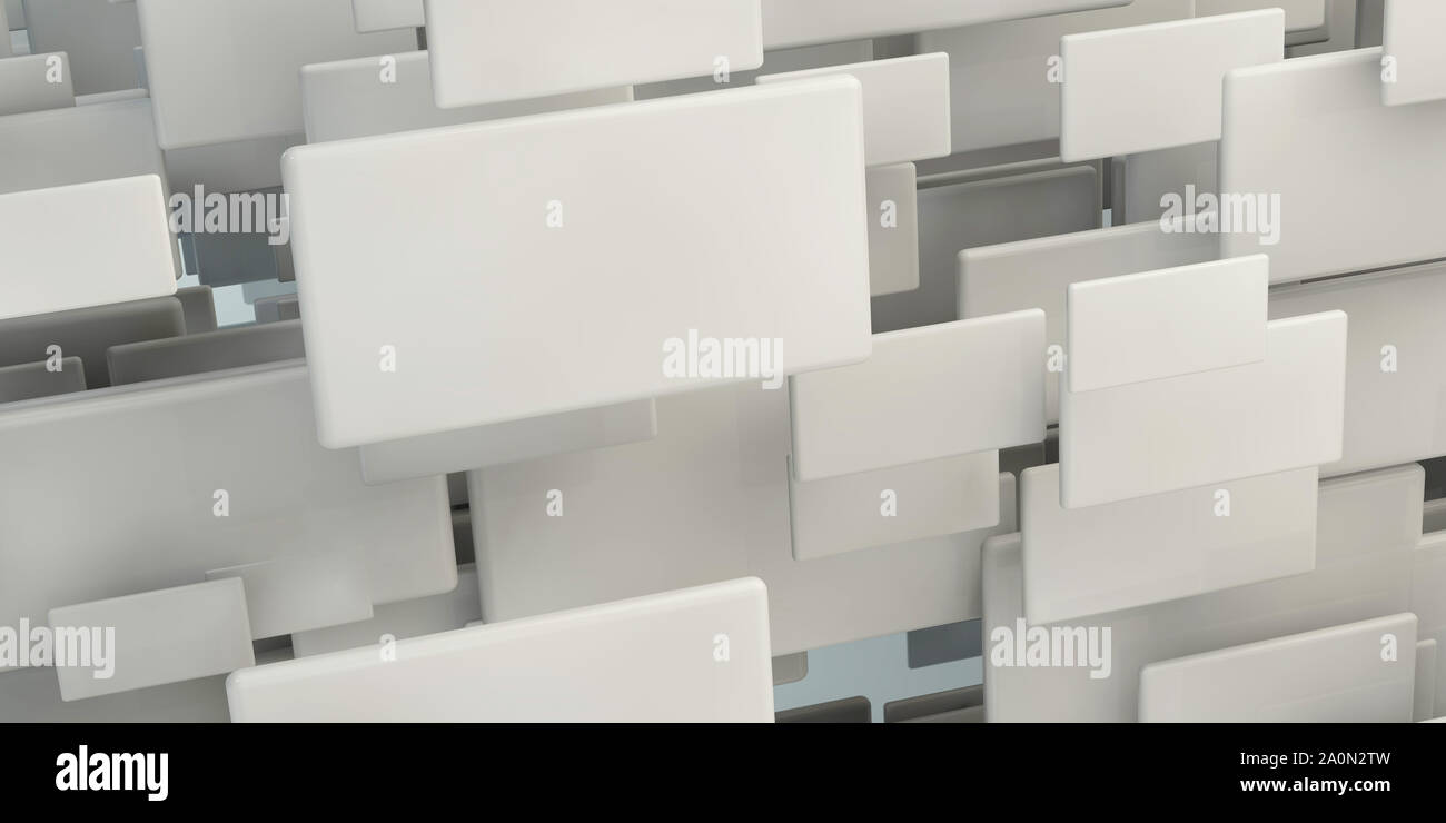 Science Abstract Presentation Background with Molecule Art Stock Photo ...