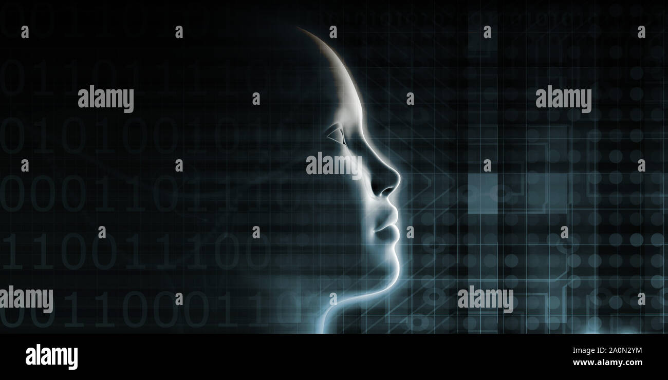 Creative Technology And Applied Solutions as Concept Stock Photo - Alamy