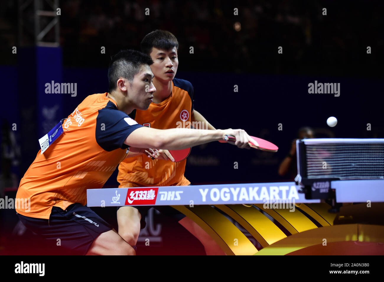 Nam pak kong hi-res stock photography and images - Alamy