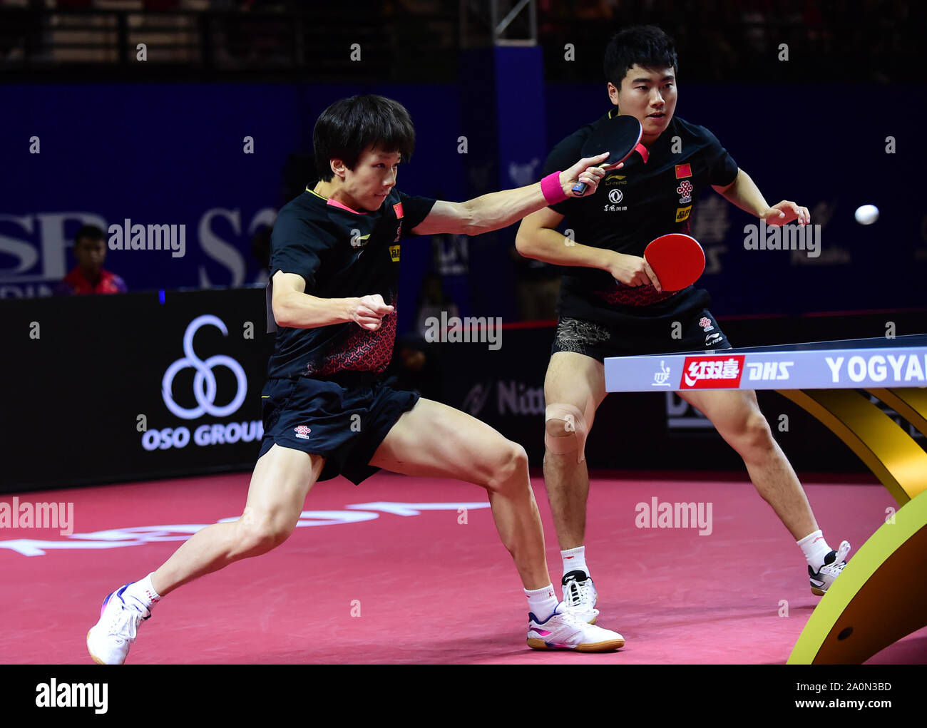 Nam pak hong hi-res stock photography and images - Alamy