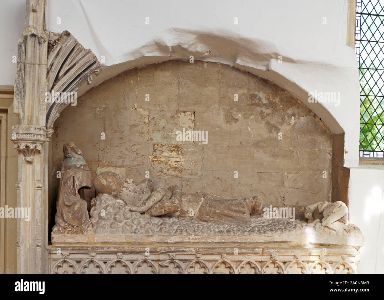 Sir oliver ingham hi-res stock photography and images - Alamy