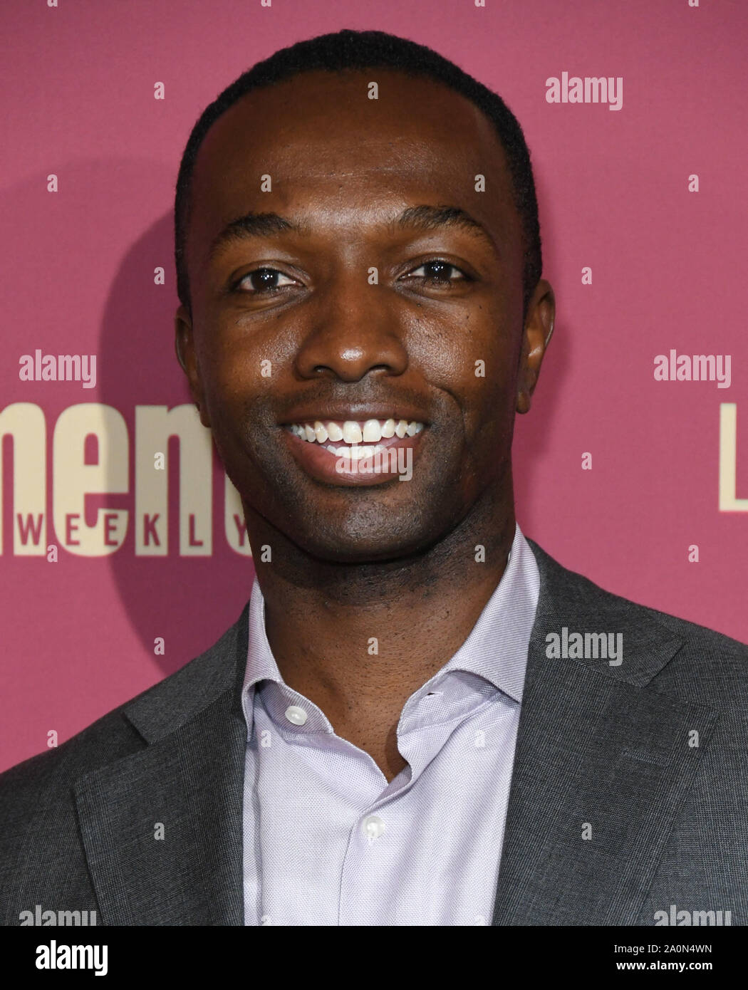 Jamie hector the wire hi-res stock photography and images - Alamy
