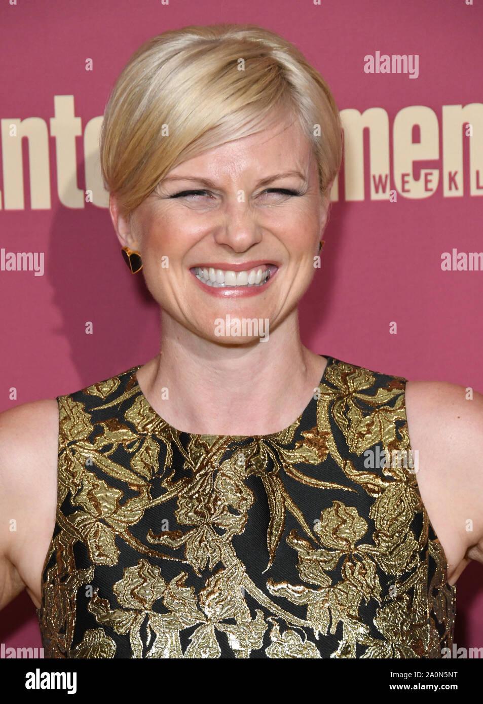 Jennifer robertson hi-res stock photography and images - Alamy