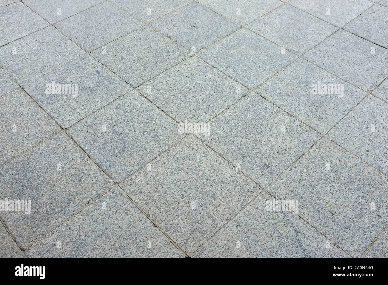 Large stone pavement Stock Photo - Alamy