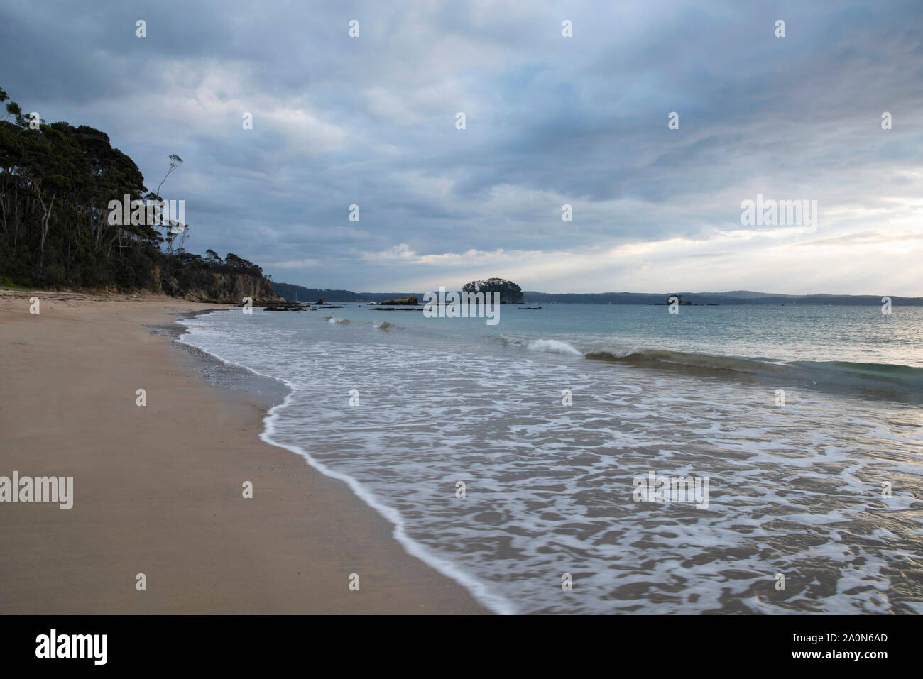 Sydney outline map hi-res stock photography and images - Alamy